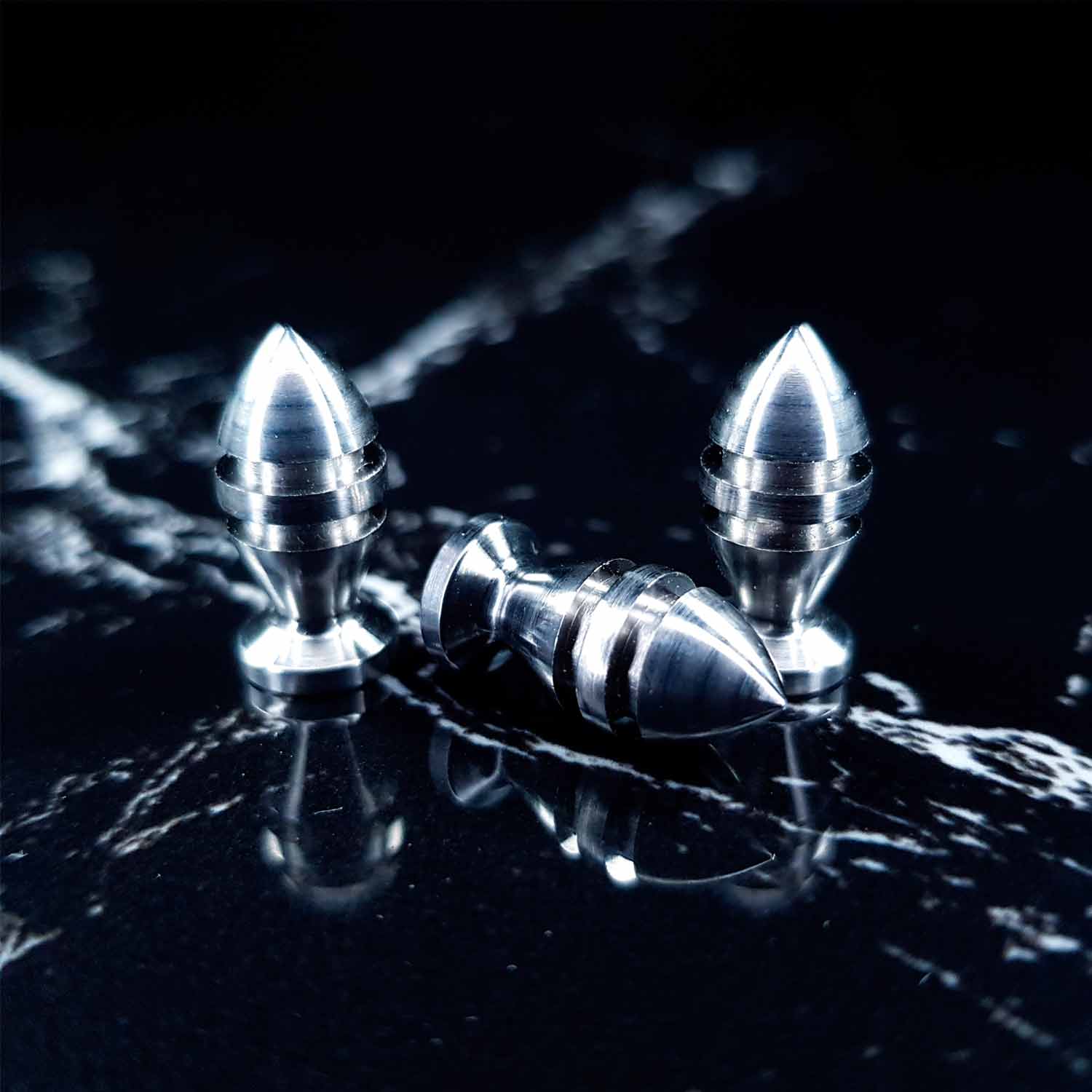 Bell Extraction Tool - Angry Fox Vape