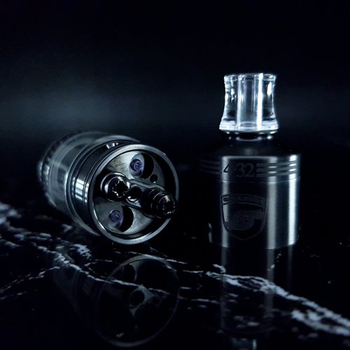 Shop - Angry Fox Vape