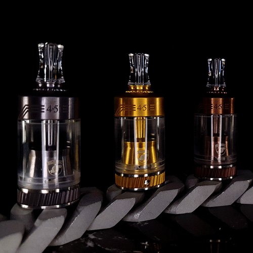 Home - Angry Fox Vape