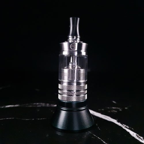G-Class RTA MTL Version - Angry Fox Vape
