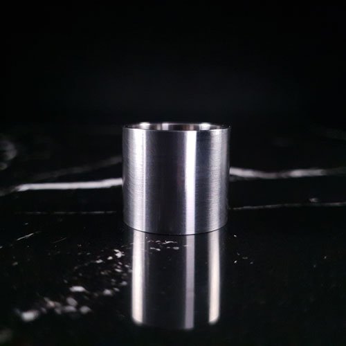 Tank Full Metal per G-Class RTA - Angry Fox Vape